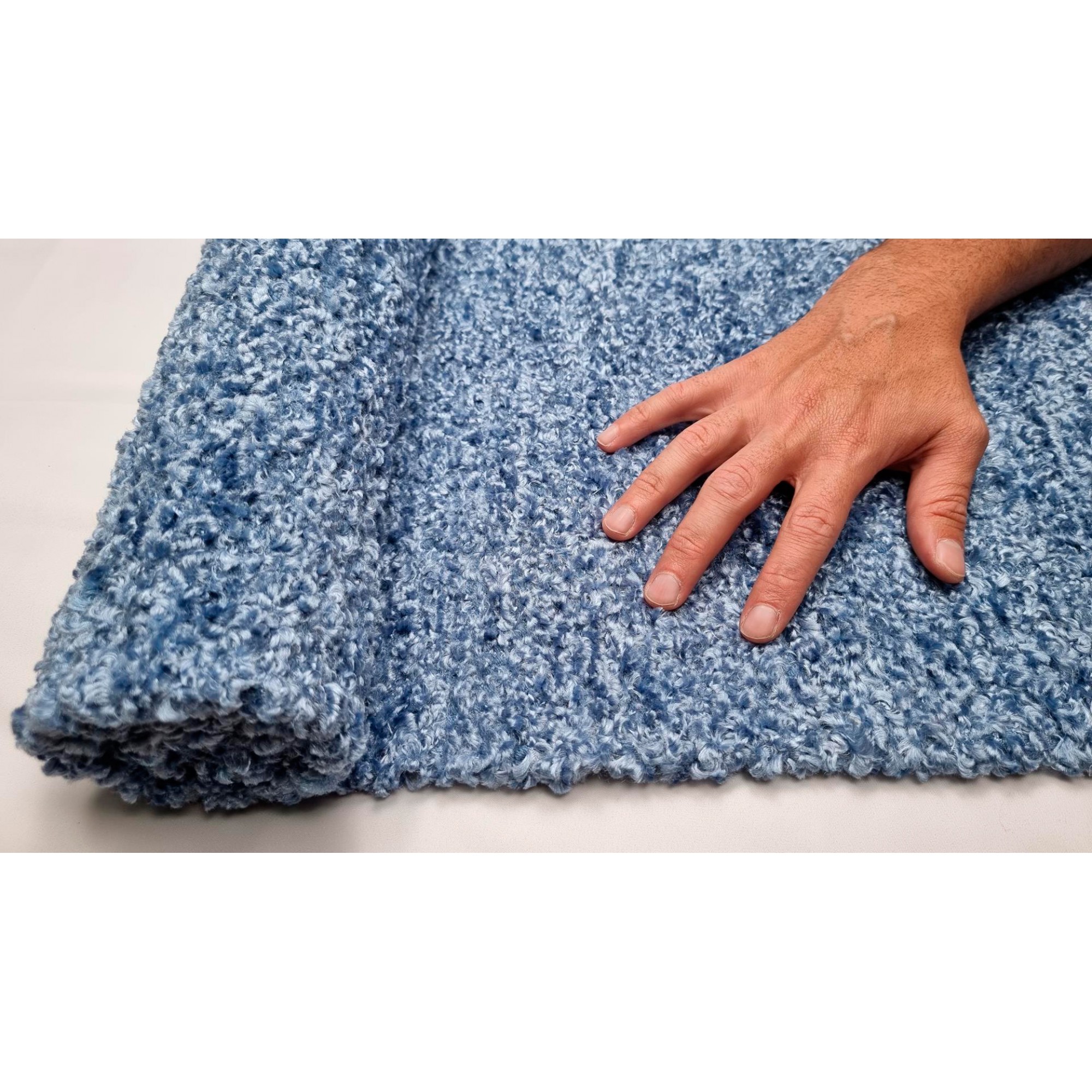 MAFIL - [Tapete - Azul]